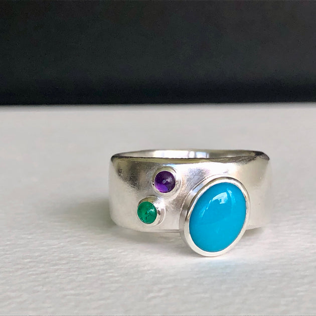 How to commission a piece of jewellery – Annabelle Stevens Jewellery