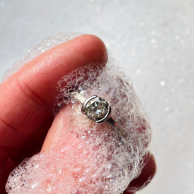Spring Clean! – Annabelle Stevens Jewellery