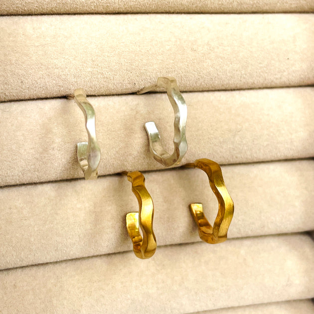 Earrings – Annabelle Stevens Jewellery